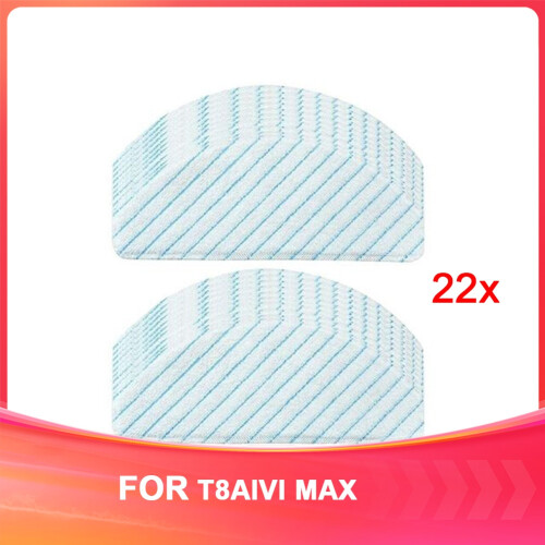 Για το Sweeper T8AIVI MAX Βελτιωμένη Έκδοση Mop Mop on OnBuy
