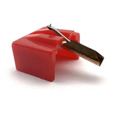 Turntable Cartridg Replacement Stylus for CEC MC20 Jelco N14D ND14D on ...