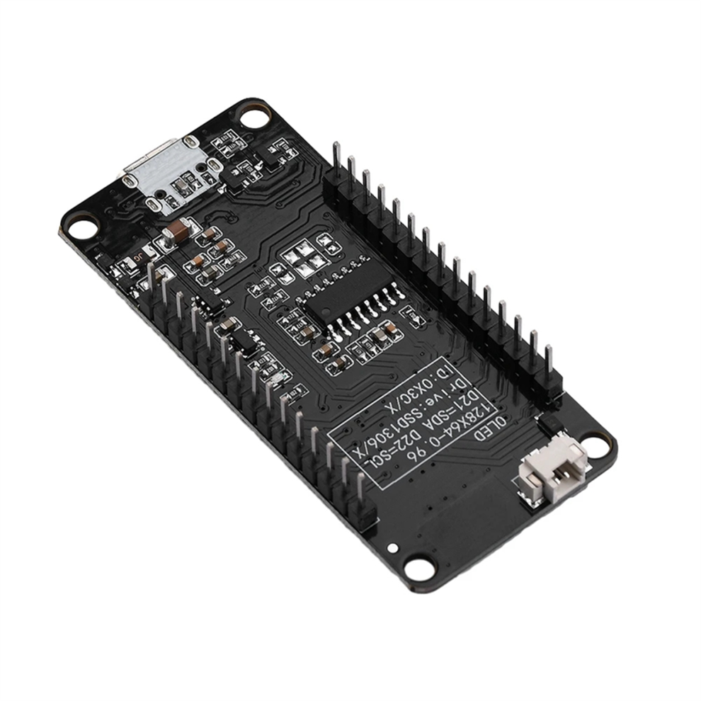 Vývojová doska ESP32 ESP-WROOM-32D s Wi-Fi a Bluetooth CH340, mini USB on OnBuy