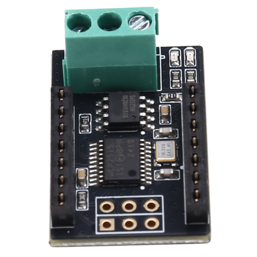 CAN Bus Breakout Board for -XIAO and QTPy on-Board MCP2515 on OnBuy
