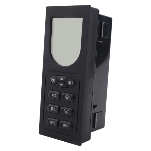 For Sinotruck Howo A7 Car Accessories Air Conditioning Switch on OnBuy