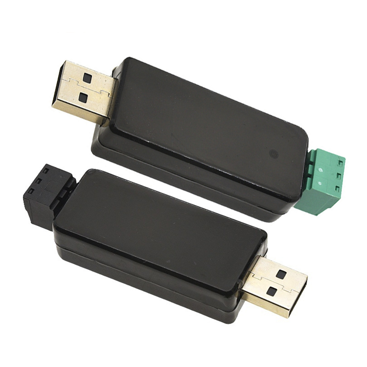 Industrial Grade USB to RS485 Serial Port Converter FT232 on OnBuy