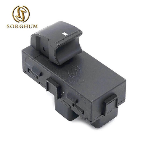 SORGHUM Power Window Control Switch Regulator Button 22895545 For GMC ...