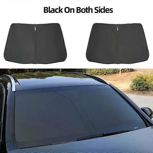 (Front Windshield)For BYD Han 2020 2021 2022 2023 2024 Magnetic Car ...
