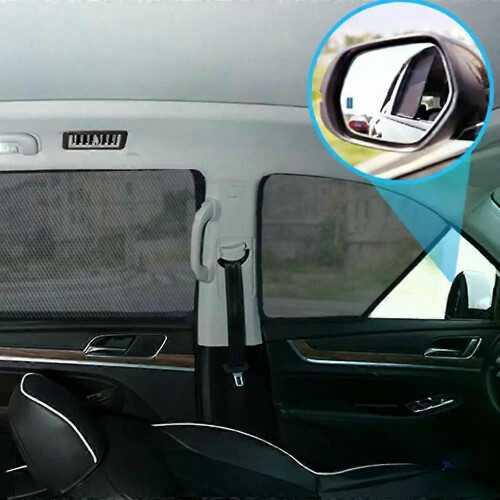 (Front Windshield)For BYD Han 2020 2021 2022 2023 2024 Magnetic Car ...