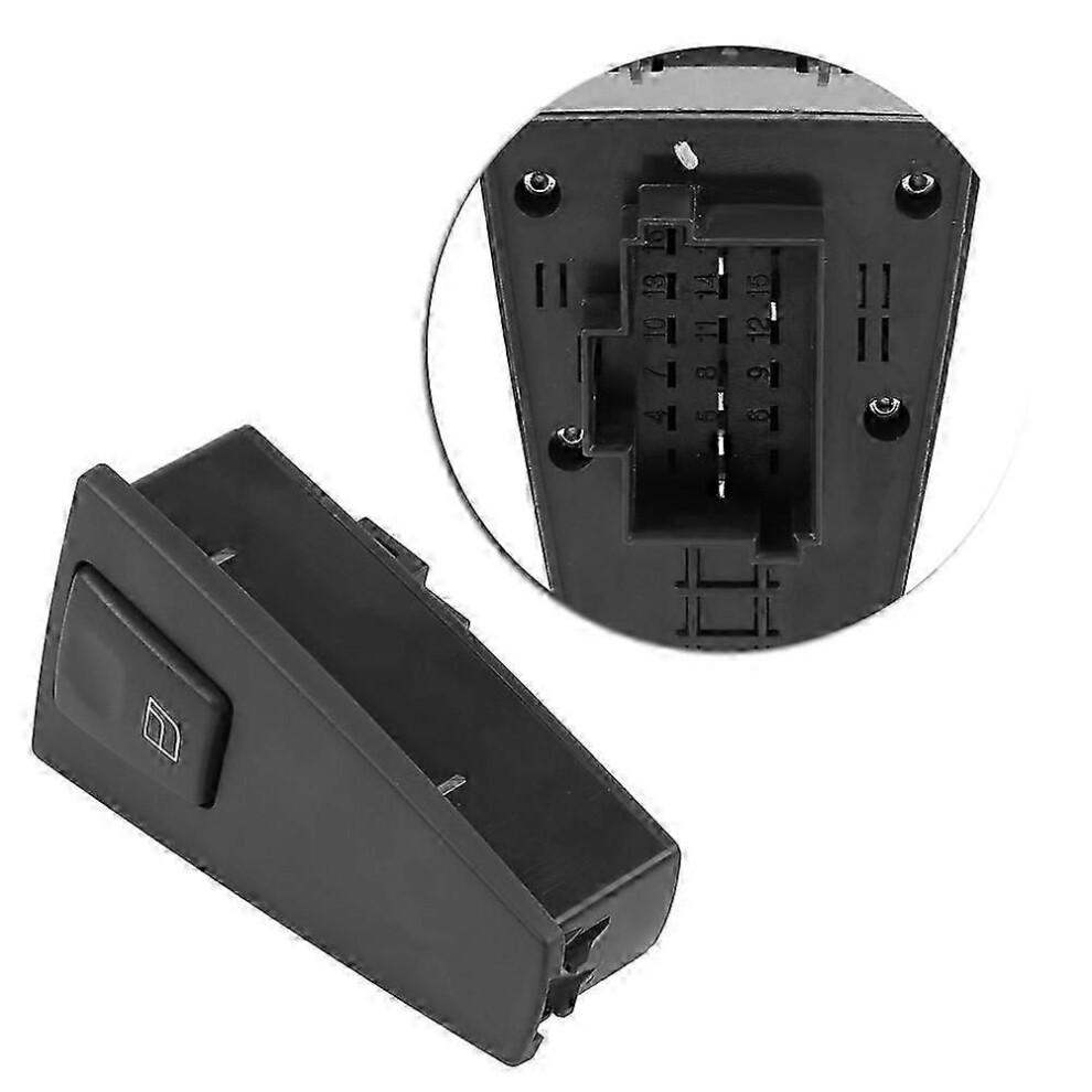 Interrupteur de vitre électrique pour camions Volvo FH12 FH16 FM9 FM12 ...