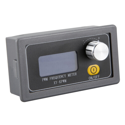 PWM Pulse Frequency Duty Cycle Square Wave Signal Generator Module on OnBuy