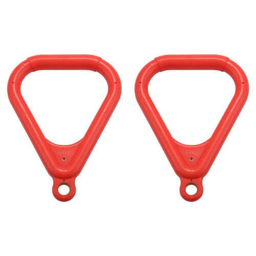 Hojdačka s trapézovým kruhom, hrazda na ihrisko, veľký trapézový kruh on OnBuy