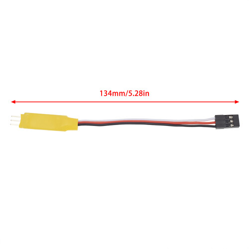 90 to 180 Degree Servo Expander Increase 3.6-16V for Boat Robot Arm on ...