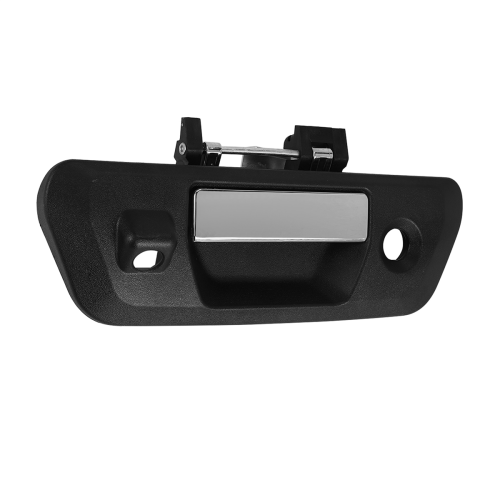 Car Rear Door Handle with Camera-Key Hole for Navara on OnBuy