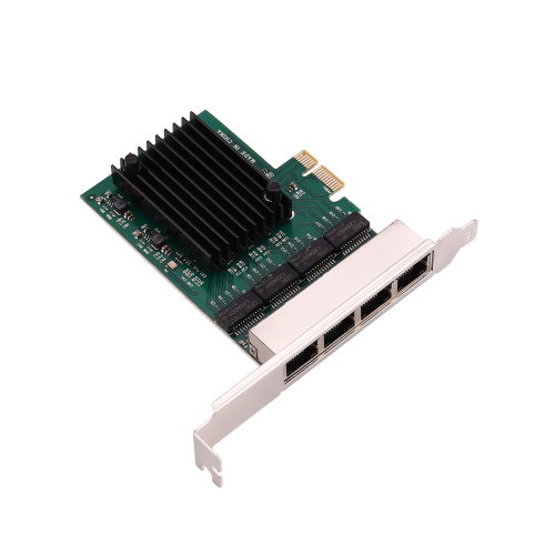 Placa de rede Gigabit PCI-E x1, placa de rede Ethernet PCI-Express on OnBuy