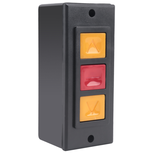 Garage Door Opener, Electric Door Roll Switch Lock Box, C on OnBuy