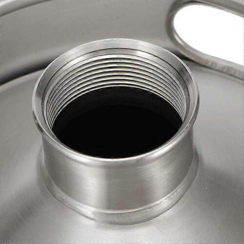 Nitro Cold Brew Coffee Maker Assemble Coffee Keg Nitro Coffee Maker ...