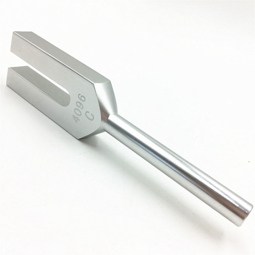 Angel Tuning Fork Set - 4096 Hz, 4160 Hz, 4225 Hz on OnBuy