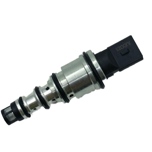 AUTO Air Conditioning AC Compressor Electronic Control Valve on OnBuy