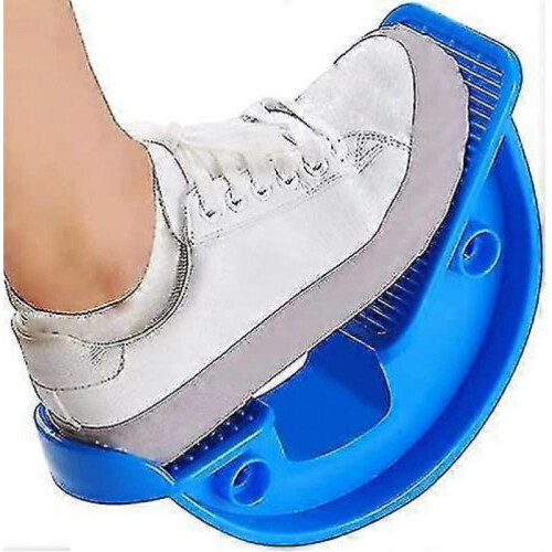 Foot Stretcher Rocker, Calf Leg Stretcher, Ankle Stretch Board for ...