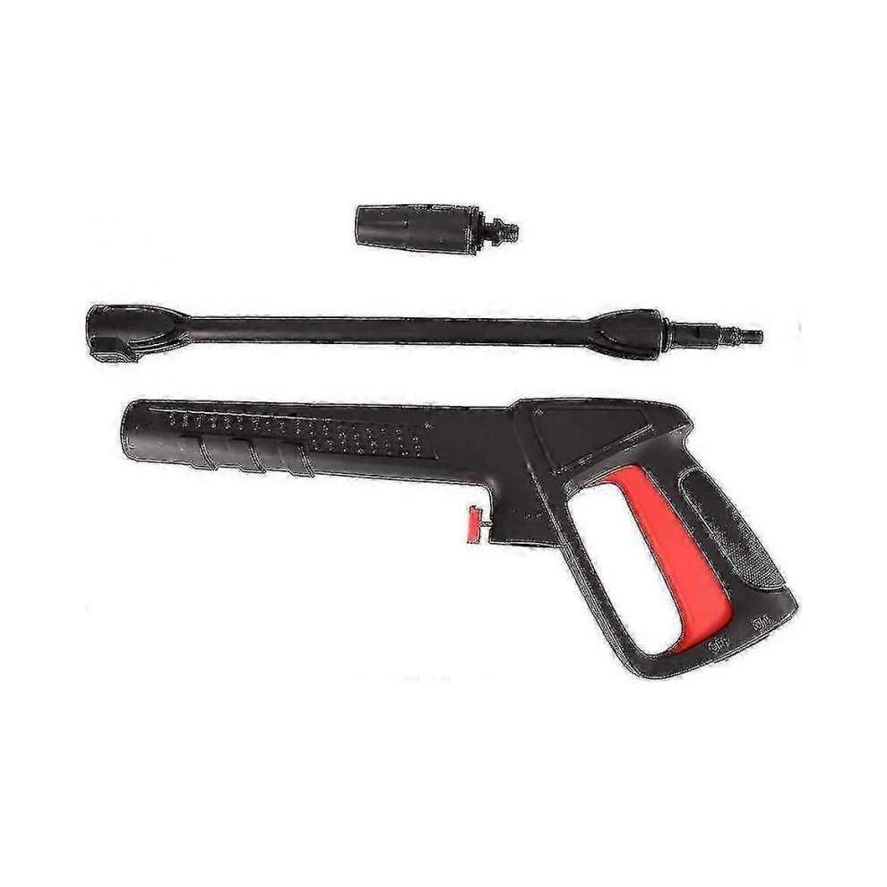 16MPa High-Pressure Washer Gun for Bosch AQT & Black & Decker on OnBuy