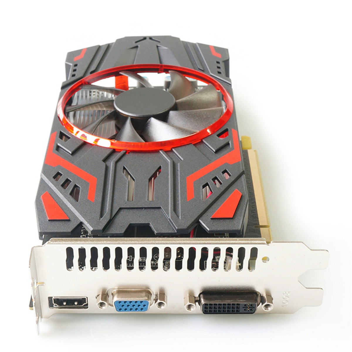 GTX 550Ti 4GB GDDR5 Computer Graphic Card Gaming Video Cards on OnBuy