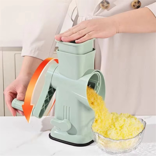 Hand Shaved Ice Machine Small Home Use Shaved Ice Machine on OnBuy