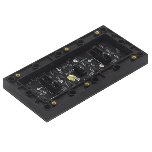 160x80mm P2.5 LED Screen Panel Module 64x32 Pixels 1/16 Scan 3in1 on OnBuy