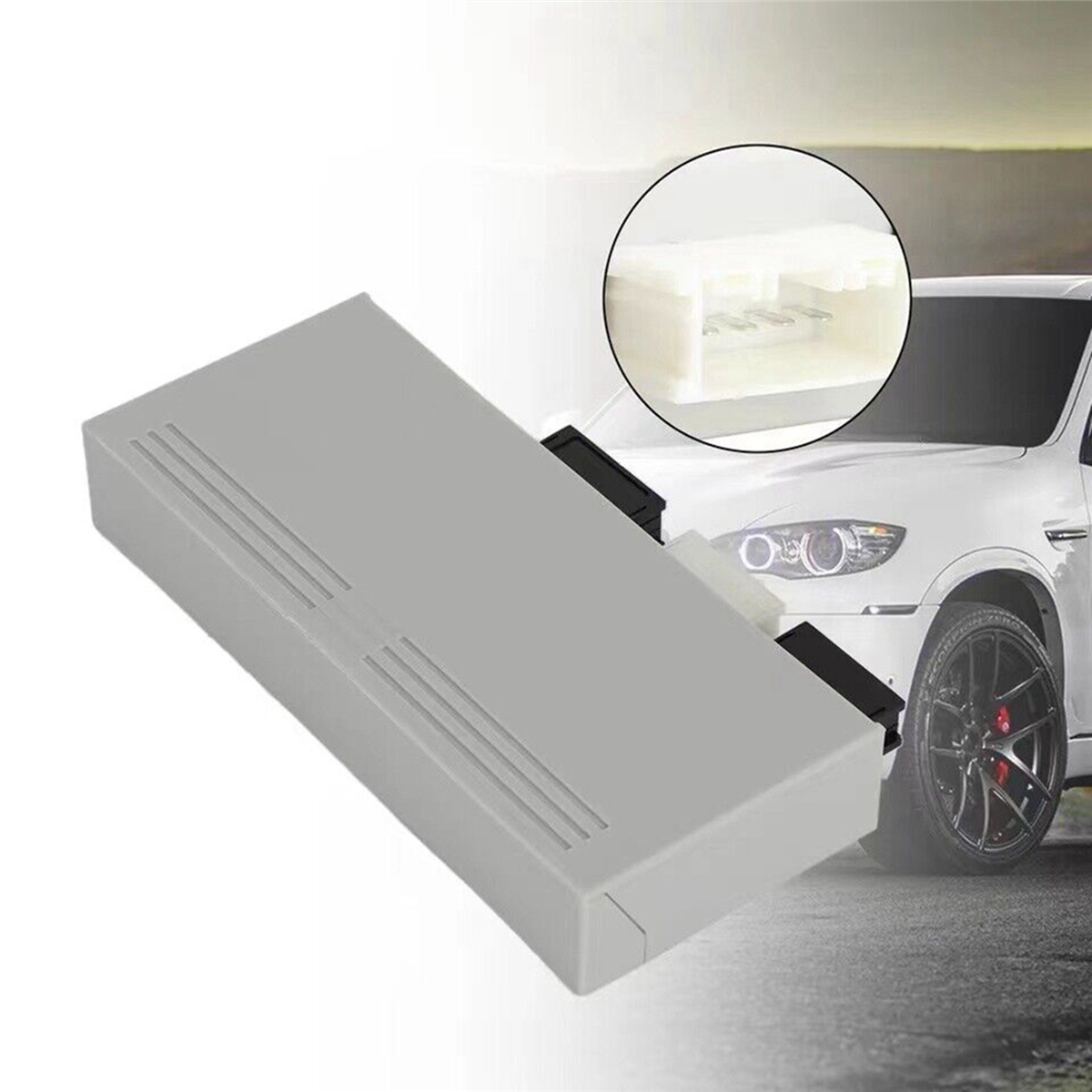 Car Trunk Door Control Module Unit for X/6 Series E70/71 on OnBuy