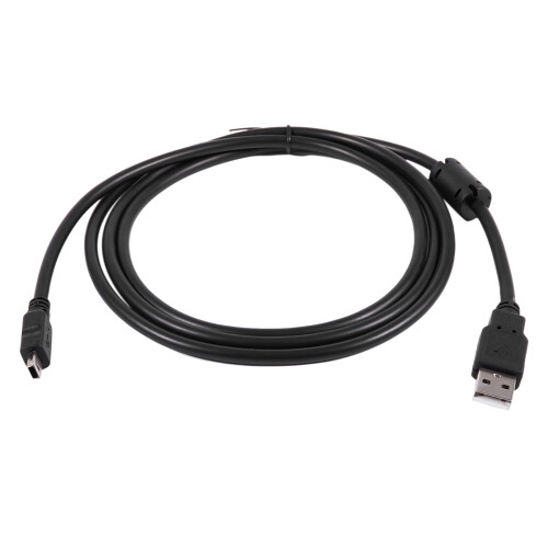 Camera USB Data Cable Cord Lead for D7000 D700 D300S D3100 on OnBuy