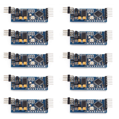 MinimOSD MAVLink OSD 2.6 2.52 Flight Control Board Nuovo on OnBuy