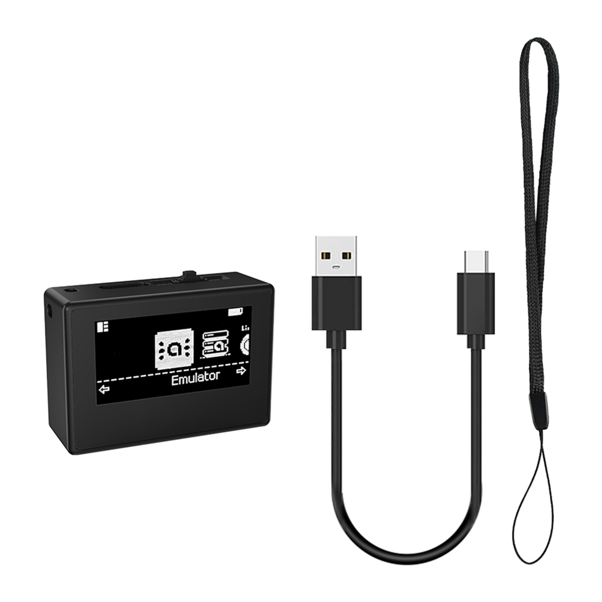 Per il simulatore di emulatore Pixl Simulatore intelligente INFC on OnBuy