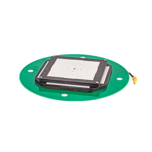 High-Precision RTK GNSS GPS Antenna ZED-F9P GPS Antenna CORS Antenna on ...