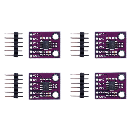 High Speed CAN Communication Protocol Controller Bus Interface Module ...