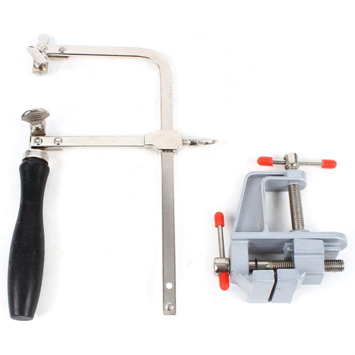 Professional Jewelry Saw Set for DIY Crafts, Model Making on OnBuy