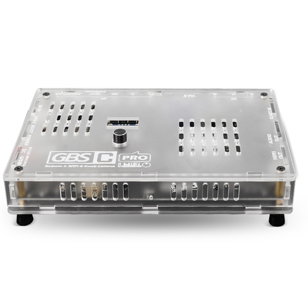 GBS Control Pro Video Converter for Game Consoles GBSC on OnBuy