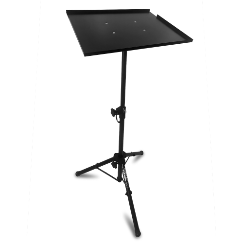 Gorilla Stands Portable Projector Laptop Stand Table Tripod DJ Disco ...