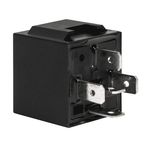 Interruttore relè a 5 pin 12V (SPDT) (30/40 Amp) Relè automobilistico ...