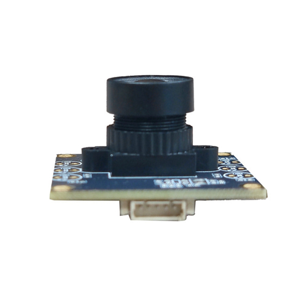 6 ensembles de modules de caméra 100 degrés 1MP OV9732 1280x720 USB ...