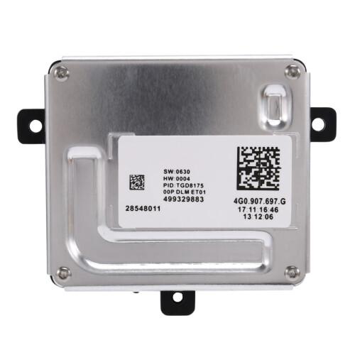 LED-Scheinwerfer-Vorschaltgerät, Tagfahrlicht, DRL-Leistungsmodul ...