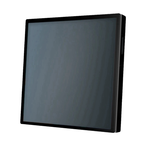 Pantalla LED Pixel APP para control de celular, 64 x 64, luz nocturna ...