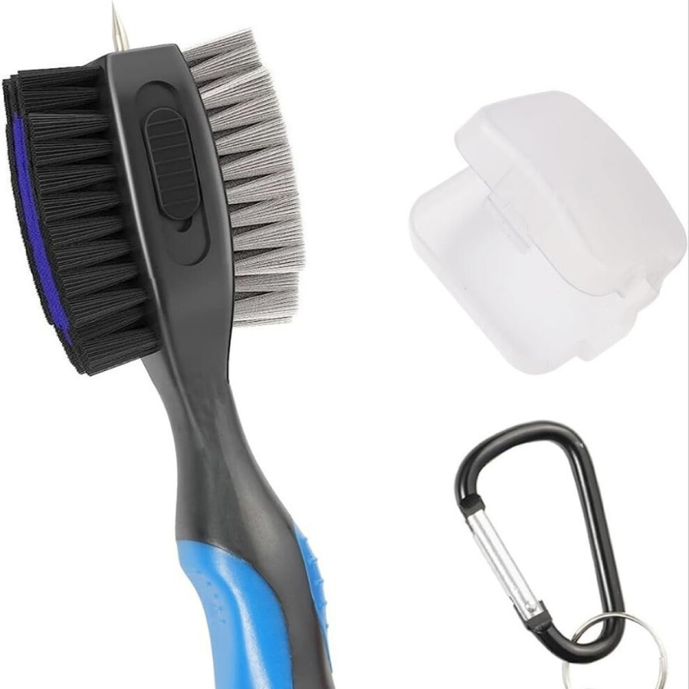 2025 Golf Club Cleaning Brush | Biodegradable Bristles & Recycled ...