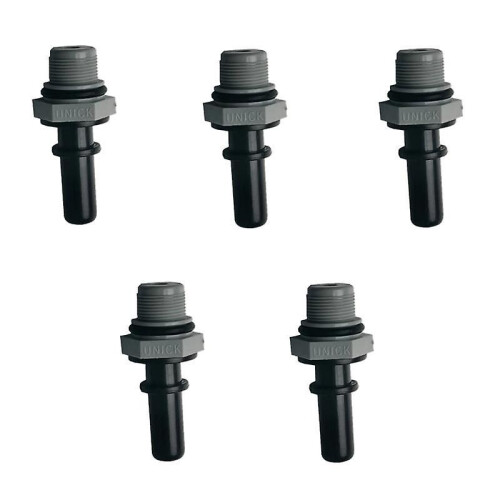 Positive Crankcase Ventilation Pcv Valve Check Valve Exhaust Valve ...