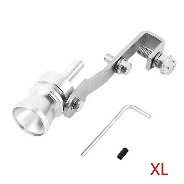 Universal Sound Simulator Car Turbo Sound Whistle Vehicle Refit Device ...