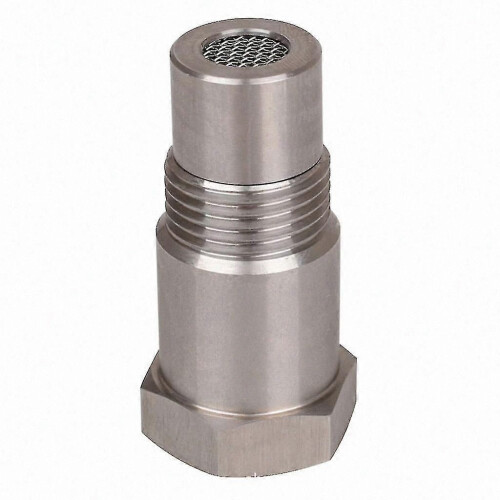 Oxygen O2 Sensor Spacer Adapter Cel Fix Check Engine Light Eliminator ...