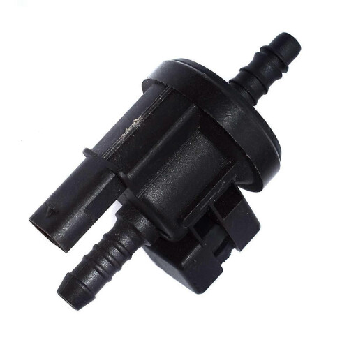 Fuel Tank Vacuum Solenoid Vapor Canister Purge Valve 06H906517H ...