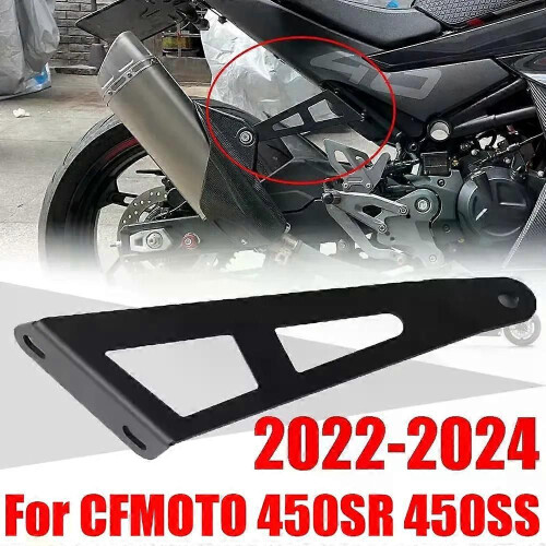 For Cfmoto Cf Moto 450sr 450ss Sr450 Sr 450 Sr Ss 2022 2023 2024