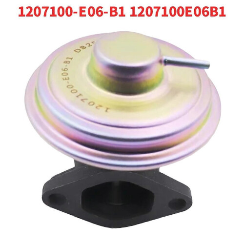 Car EGR Valve Exhaust-Gas Recirculation Valve for on OnBuy