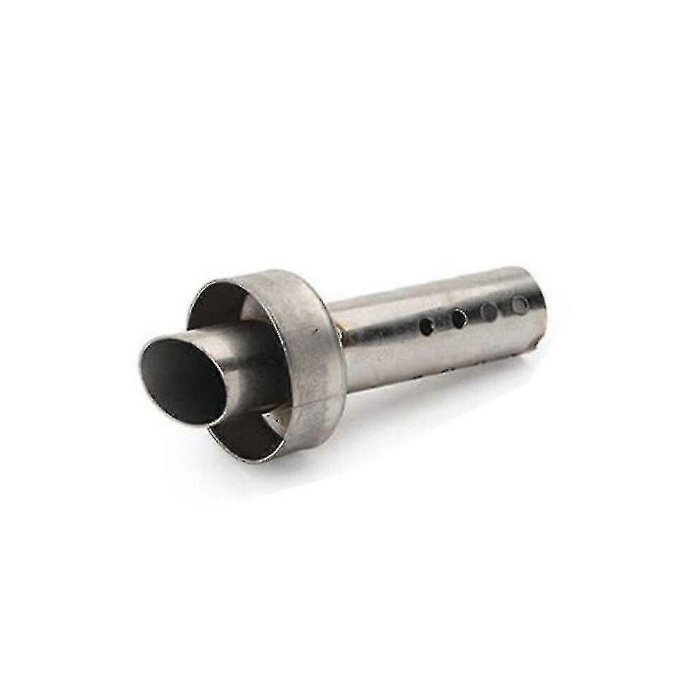 (J)Universal Front Mid End Catalyst Db Killer For Motorcycle Exhaust ...