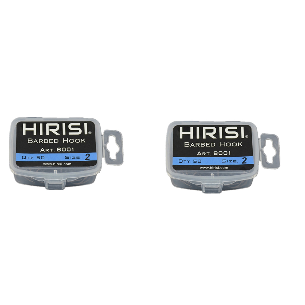 Lot de 100 hameçons de pêche à la carpe avec ardillon et œillet ...