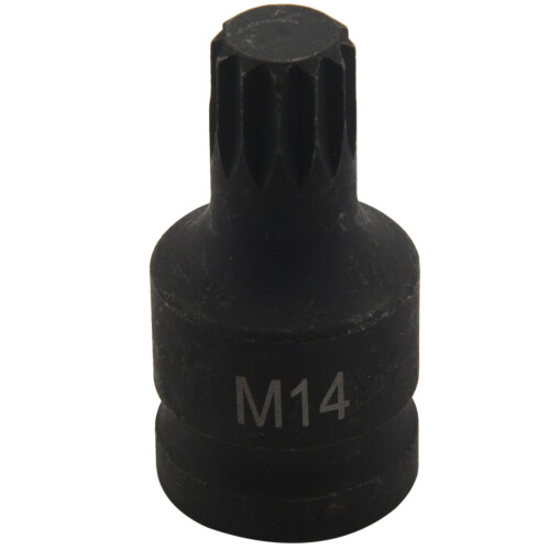M14 Triple Square Socket for Mk5 06-09,Mk6 10-14,and Mk7 15-18 on OnBuy