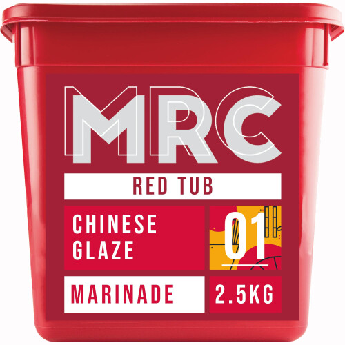 MRC Chinese Glaze 2.5kg ? Chinese Seasoning for Meat & Vegetables ...