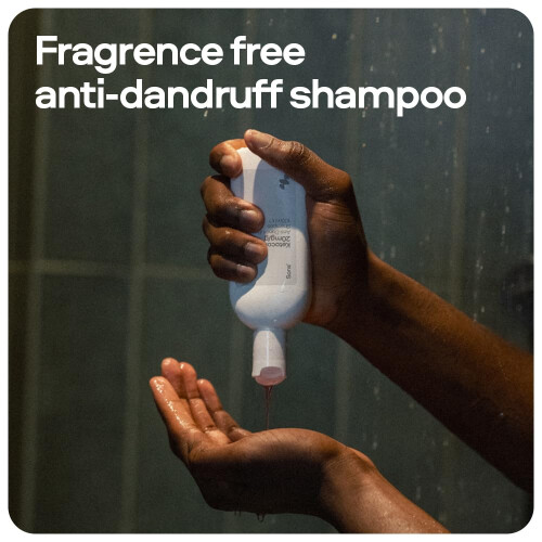 Sons Ketoconazole 20mg/g Anti-Dandruff Shampoo, Formula for the ...