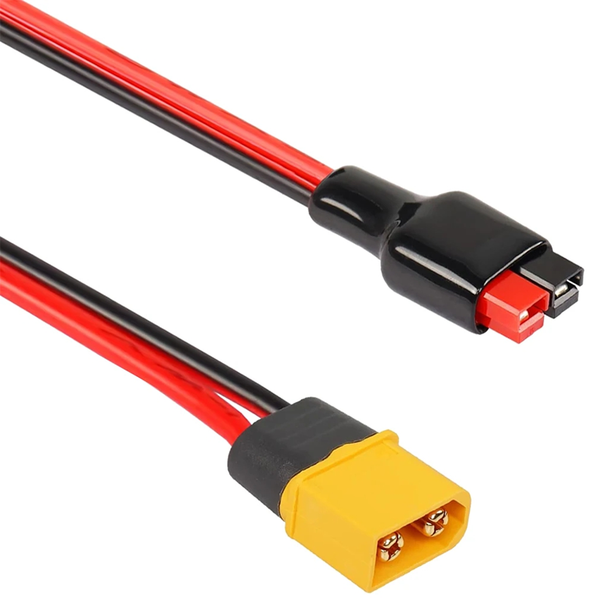 Cable adaptador Anderson 30a para extensión de portaaviones, energía ...